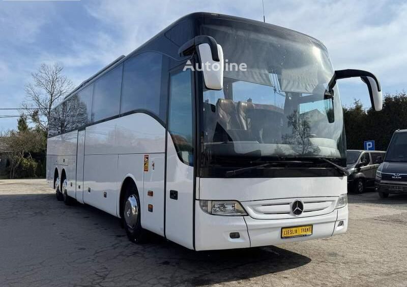 Mercedes-Benz Tourismo 16 RHD turistički autobus