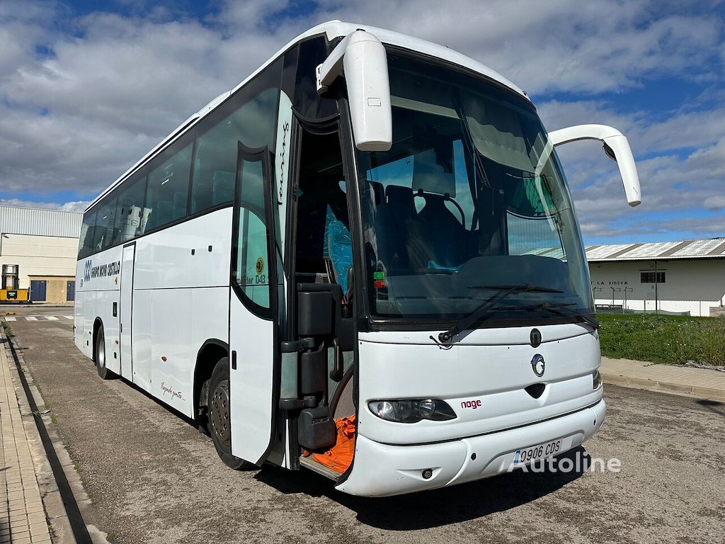 IVECO NOGE HDH turistički autobus