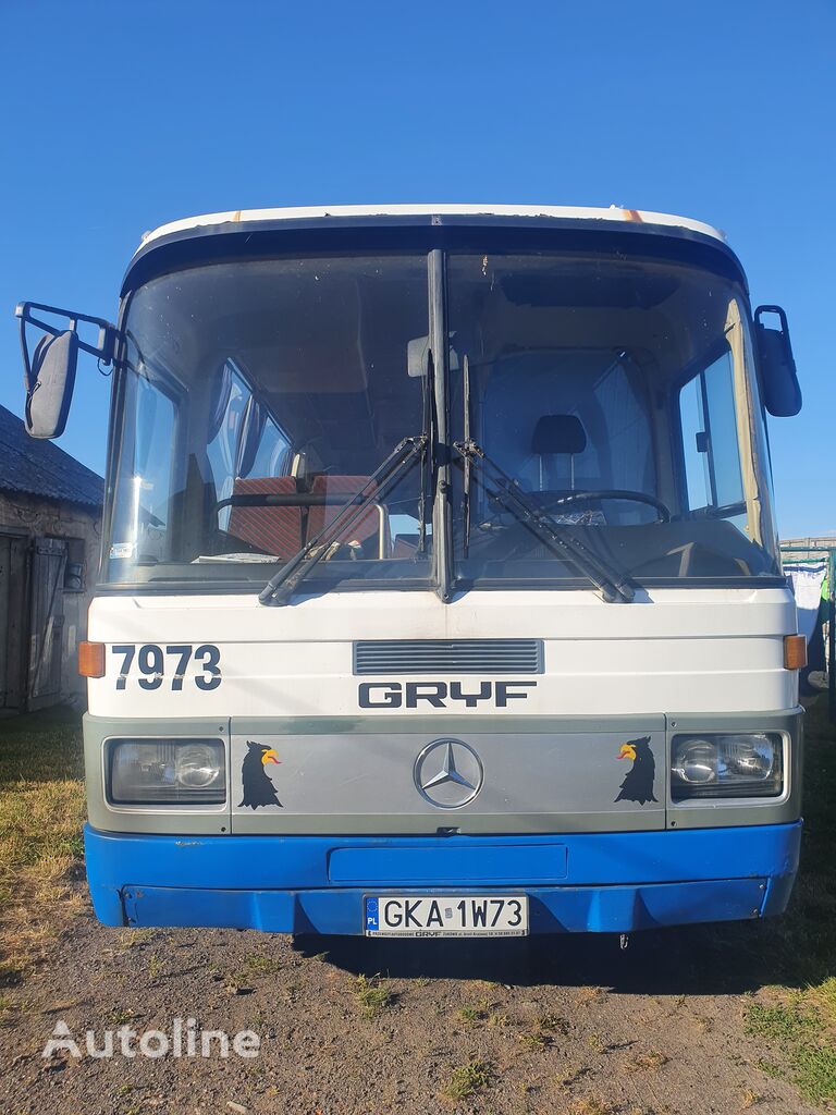 Mercedes-Benz O303-11R turistički autobus