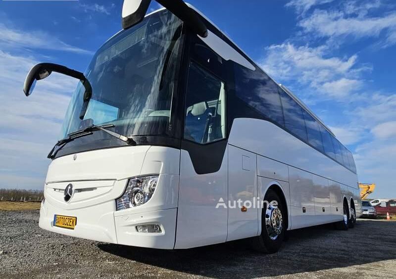 Mercedes-Benz TOURISMO 16RHD/3PAX turistički autobus