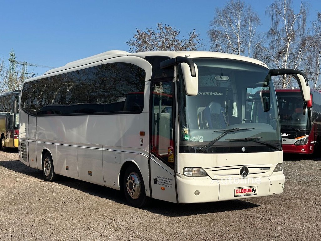 Mercedes-Benz O510 Tourino (wenig Km*Softline Sitze) turistički autobus