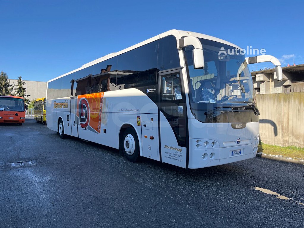 Prodaje se Temsa Safari HD turistički autobus na aukciji