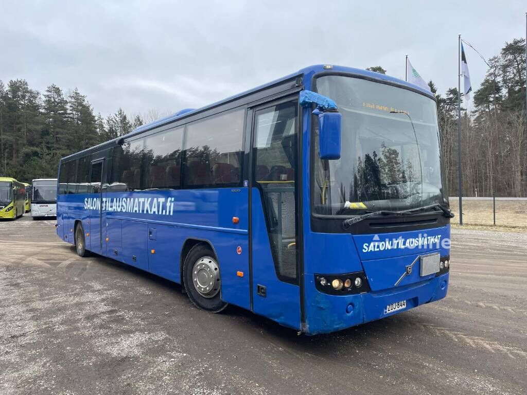 Volvo 8700 B7R prigradski autobus