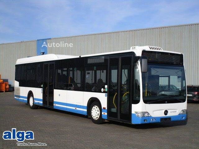 Mercedes-Benz O 530 LE MÜ Citaro, EEV, 47 Sitze, Fahrer-Klima prigradski autobus