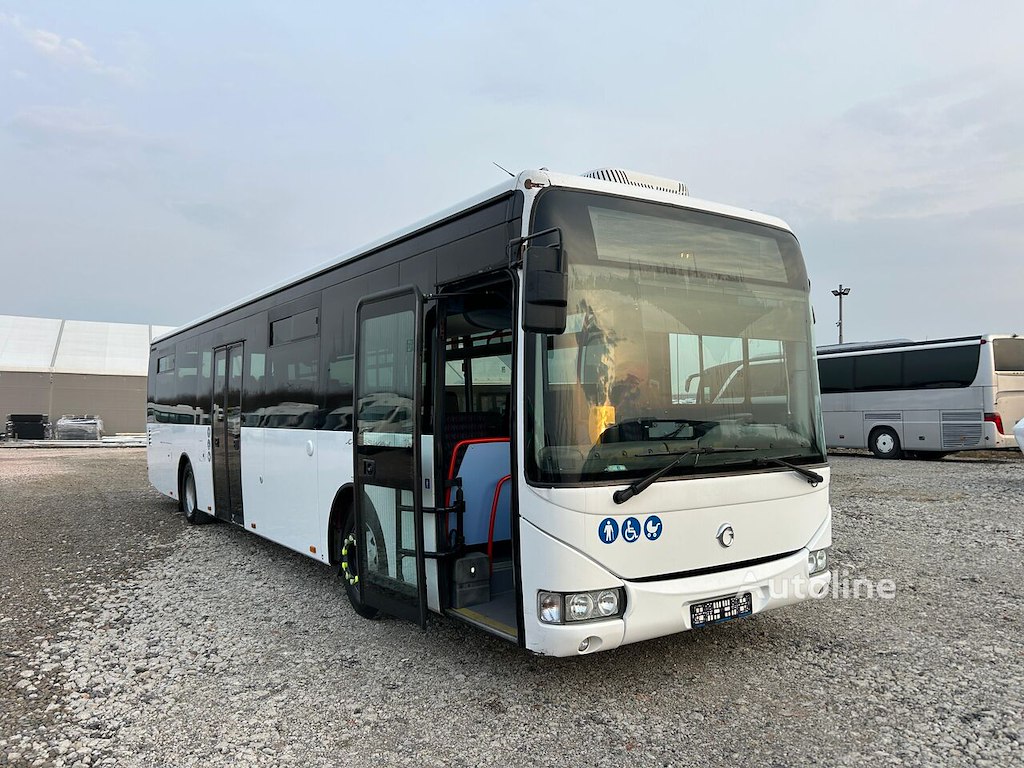 IVECO Crossway LE prigradski autobus