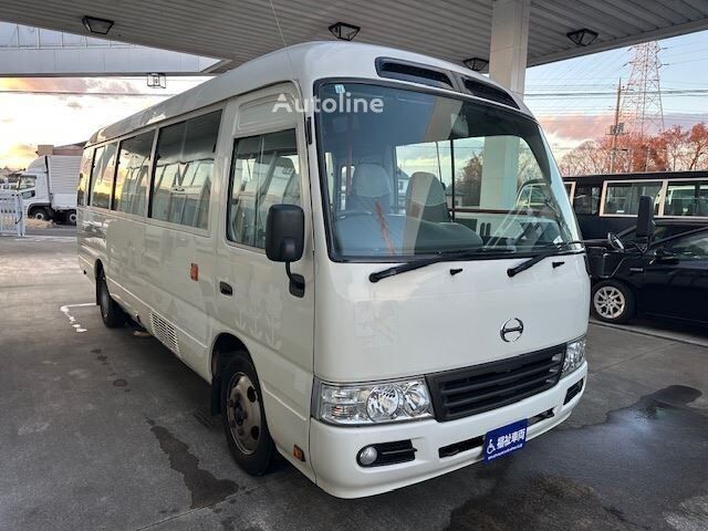 Hino LIESSE prigradski autobus