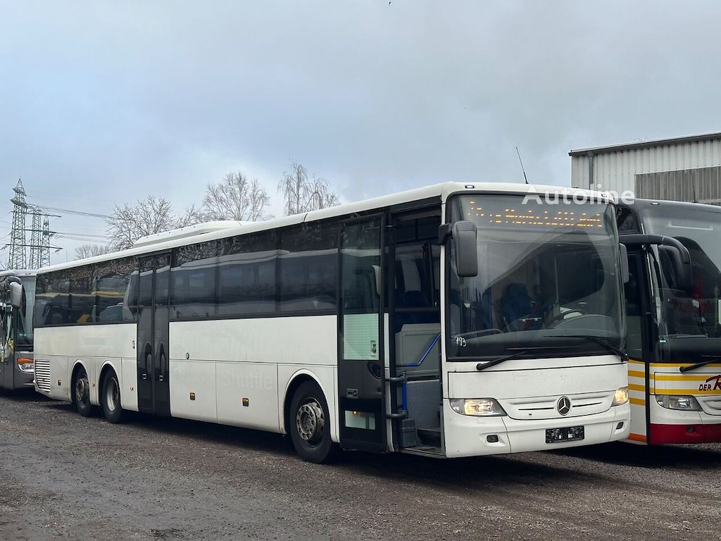 Mercedes-Benz O550 Integro L prigradski autobus