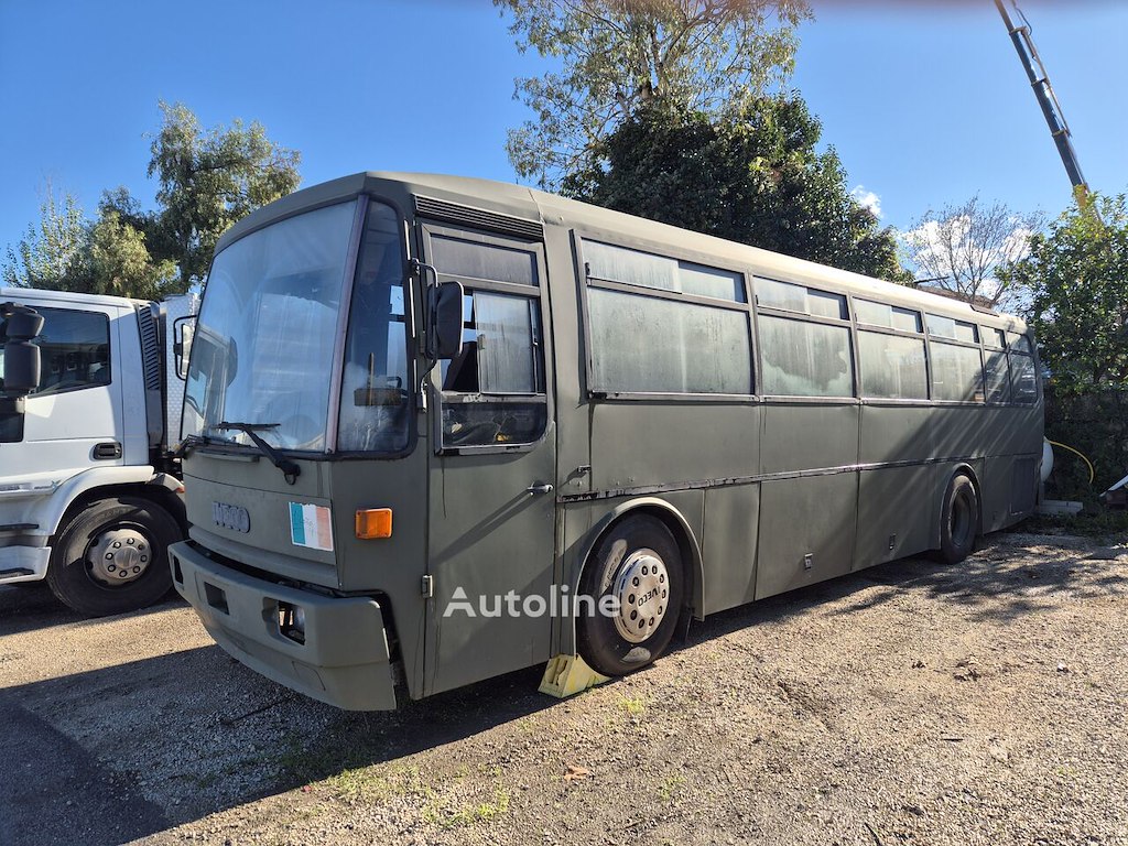 FIAT 370 prigradski autobus