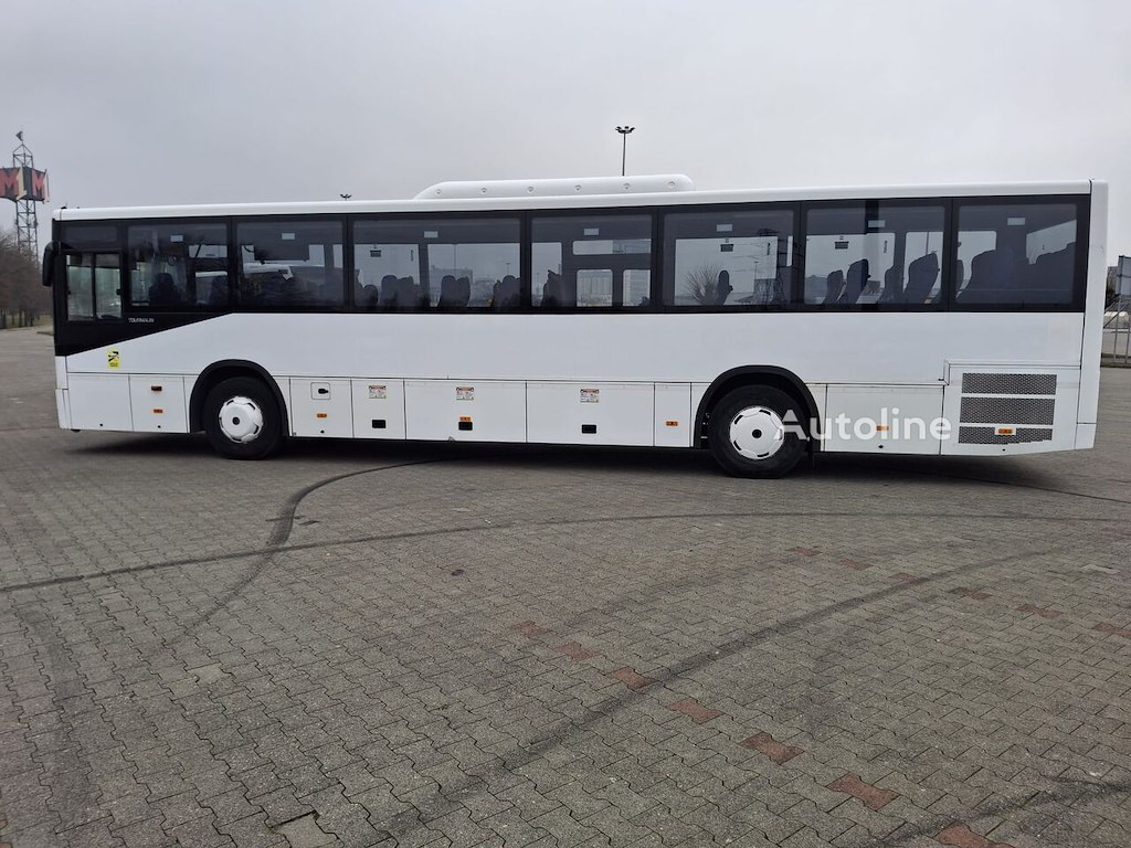 Temsa Tourmalin Light 12 prigradski autobus