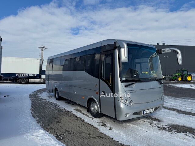 Mercedes-Benz Apollo/Atego prigradski autobus