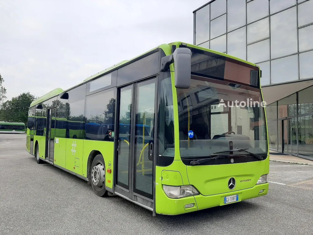 Prodaje se Mercedes-Benz Citaro gradski autobus na aukciji