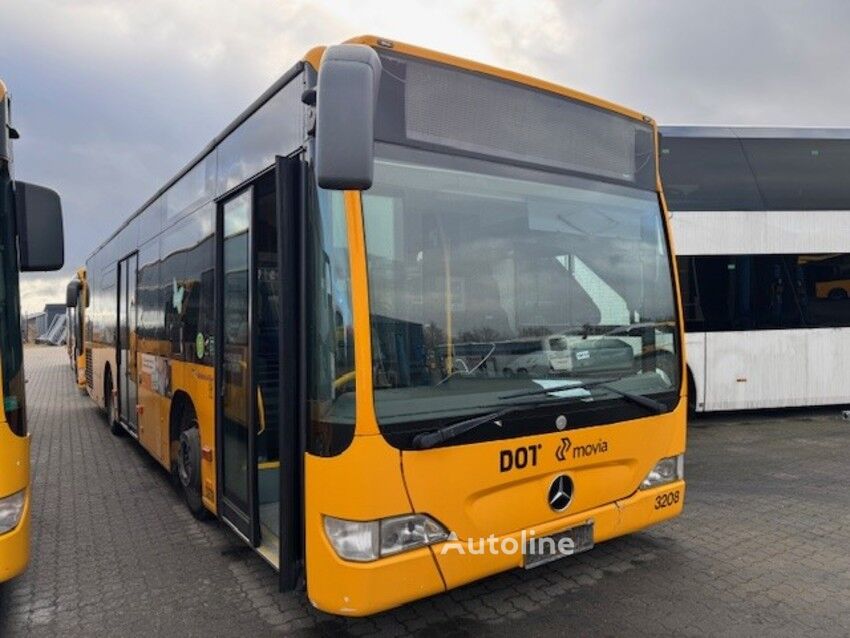 Mercedes-Benz Citaro gradski autobus