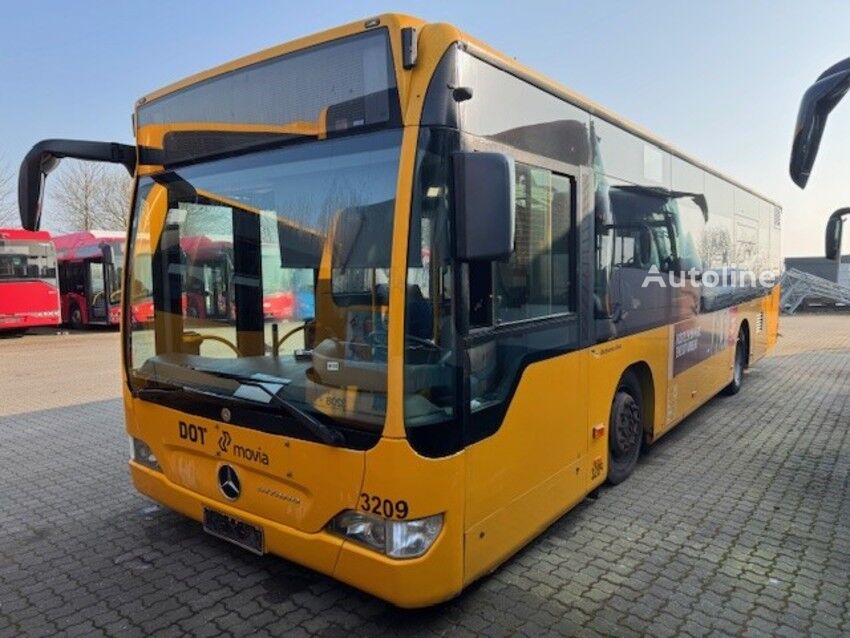 Mercedes-Benz Citaro gradski autobus