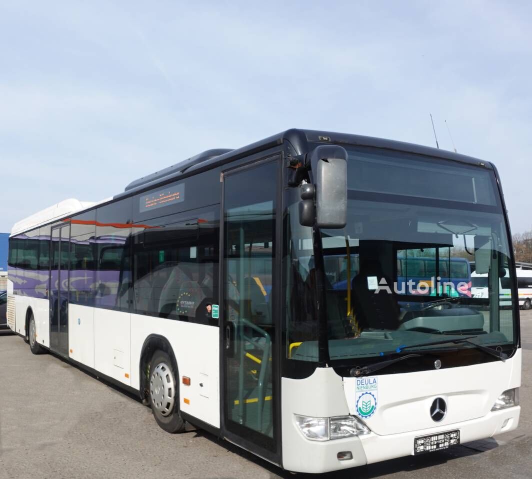 Mercedes-Benz 530 Citaro LE*Fahrschulbus*Tüv:04/25* gradski autobus