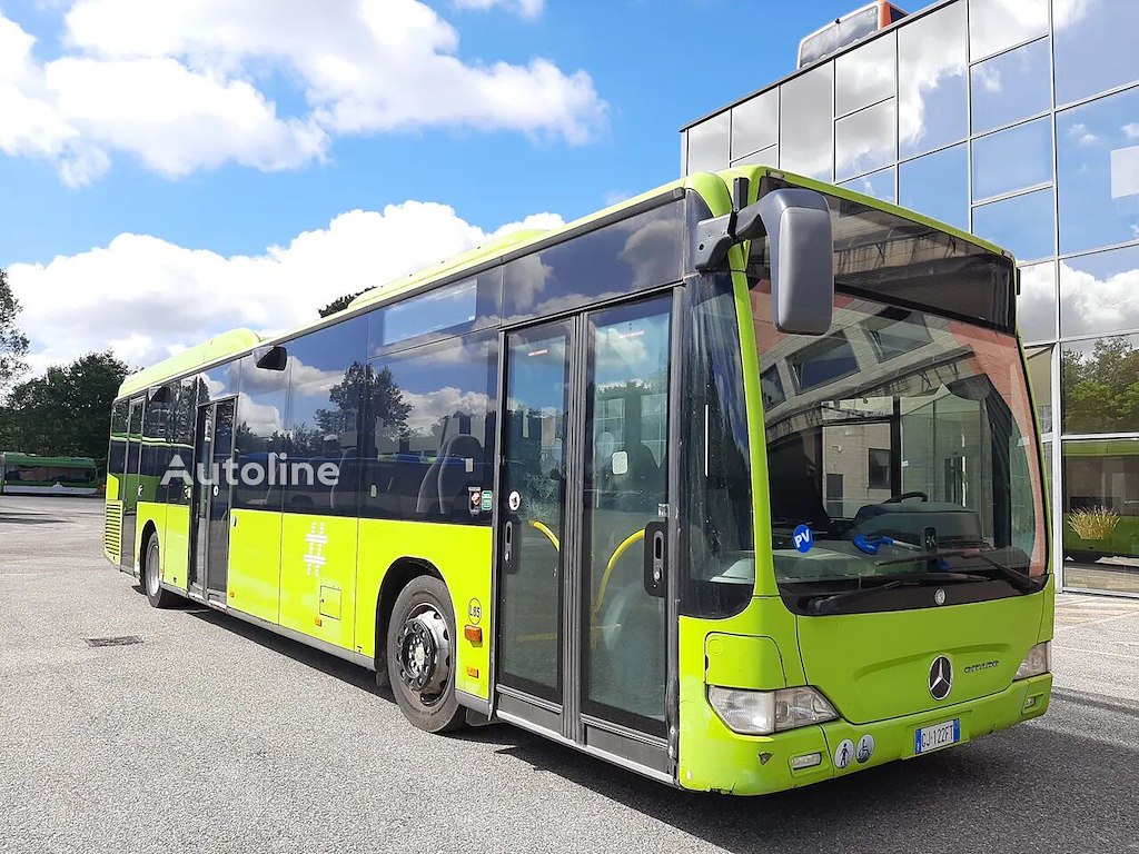 Prodaje se Mercedes-Benz Citaro gradski autobus na aukciji