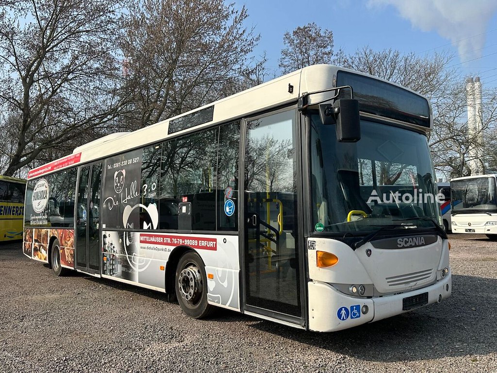 Scania Omni Link LE gradski autobus