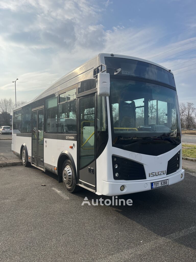 Isuzu Citymark gradski autobus