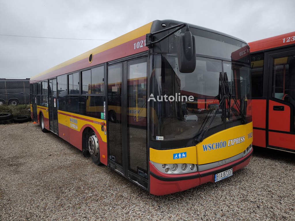 Solaris Urbino 12 gradski autobus