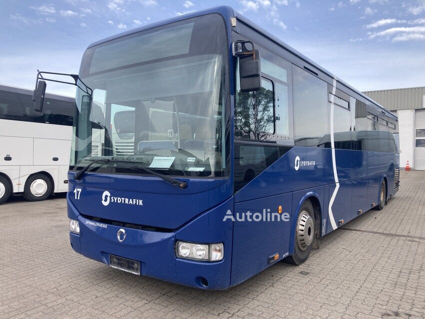 IVECO Crossway 12 M gradski autobus