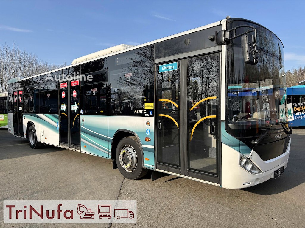 Otokar Kent C | Klima | 3 Türen | Getriebeschaden | gradski autobus