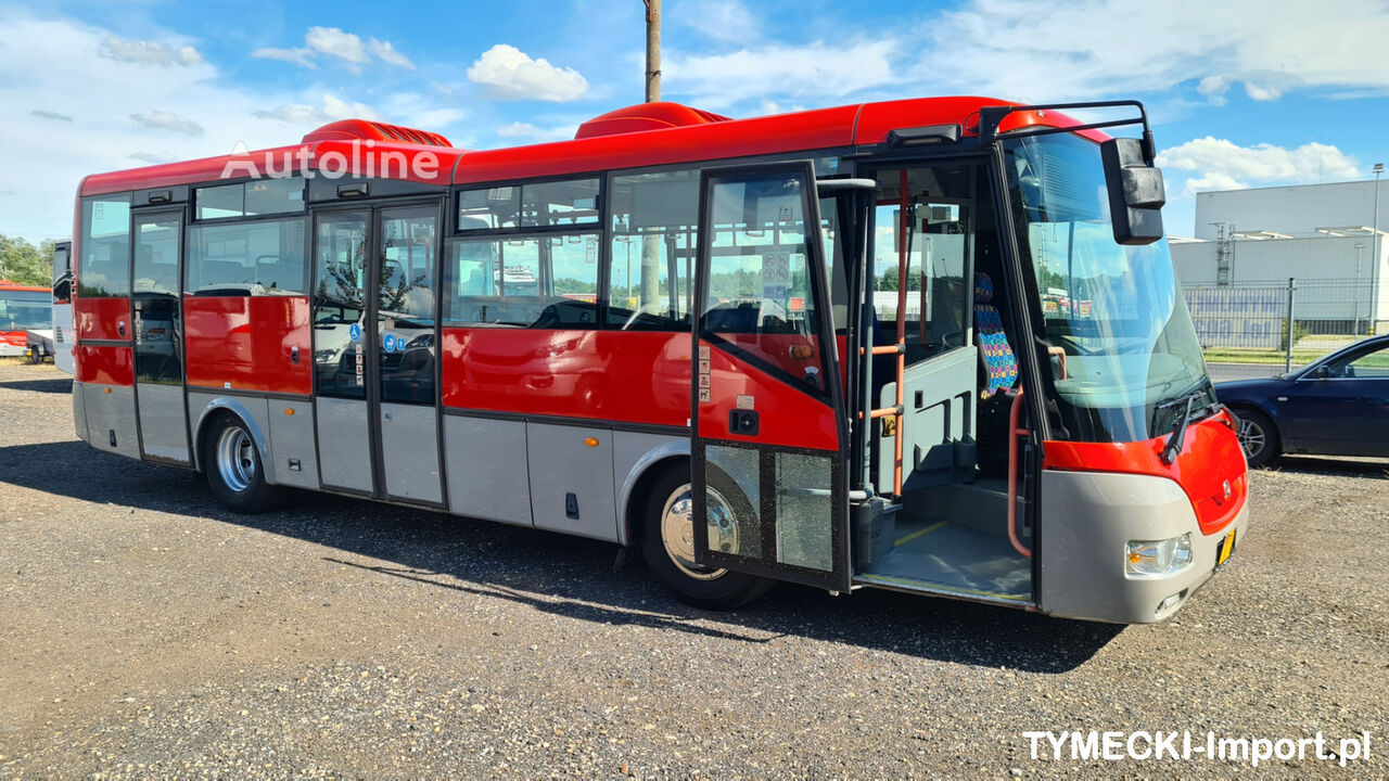 SOR BN 9,5 gradski autobus