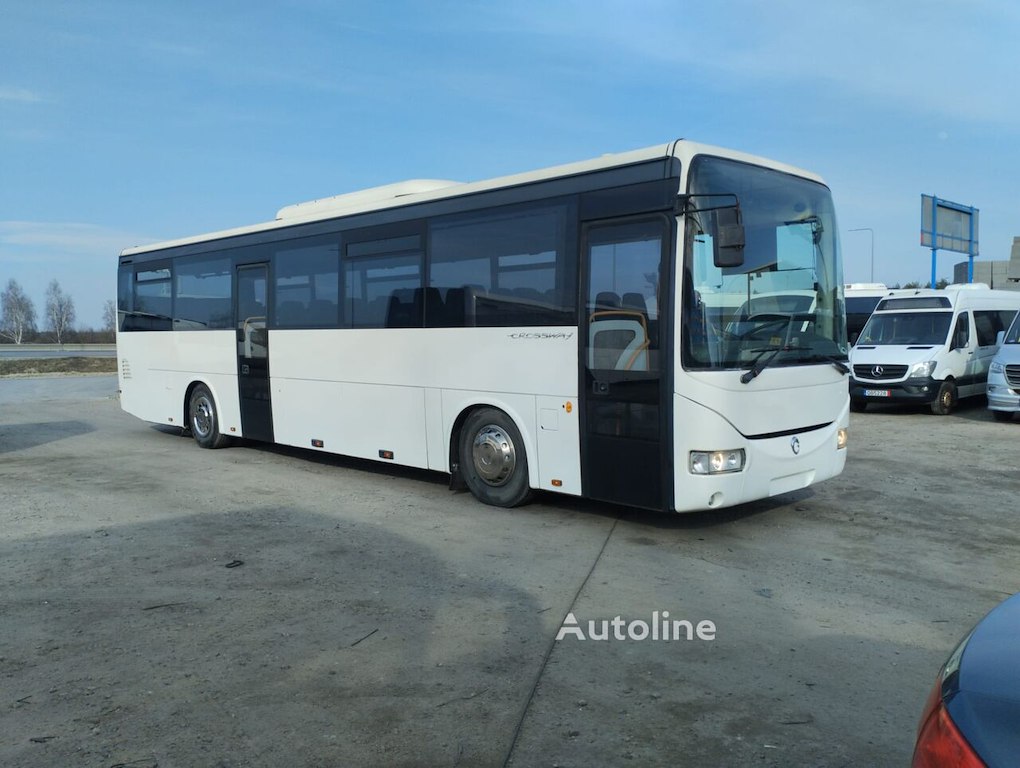 IVECO Crossway gradski autobus