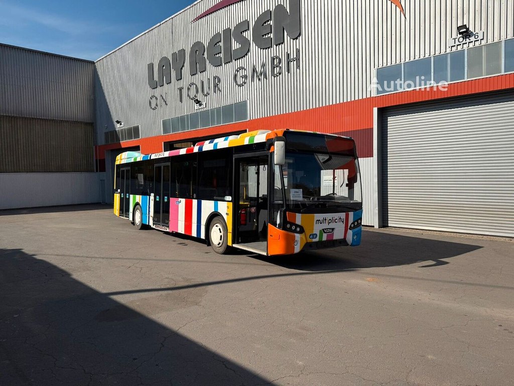 VDL Citea gradski autobus