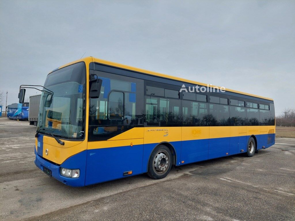 Irisbus Crossway Low Entry SFR 4x2 gradski autobus