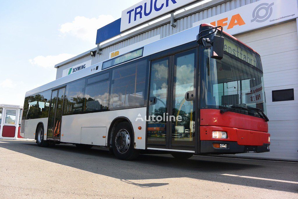 MAN Andere gradski autobus