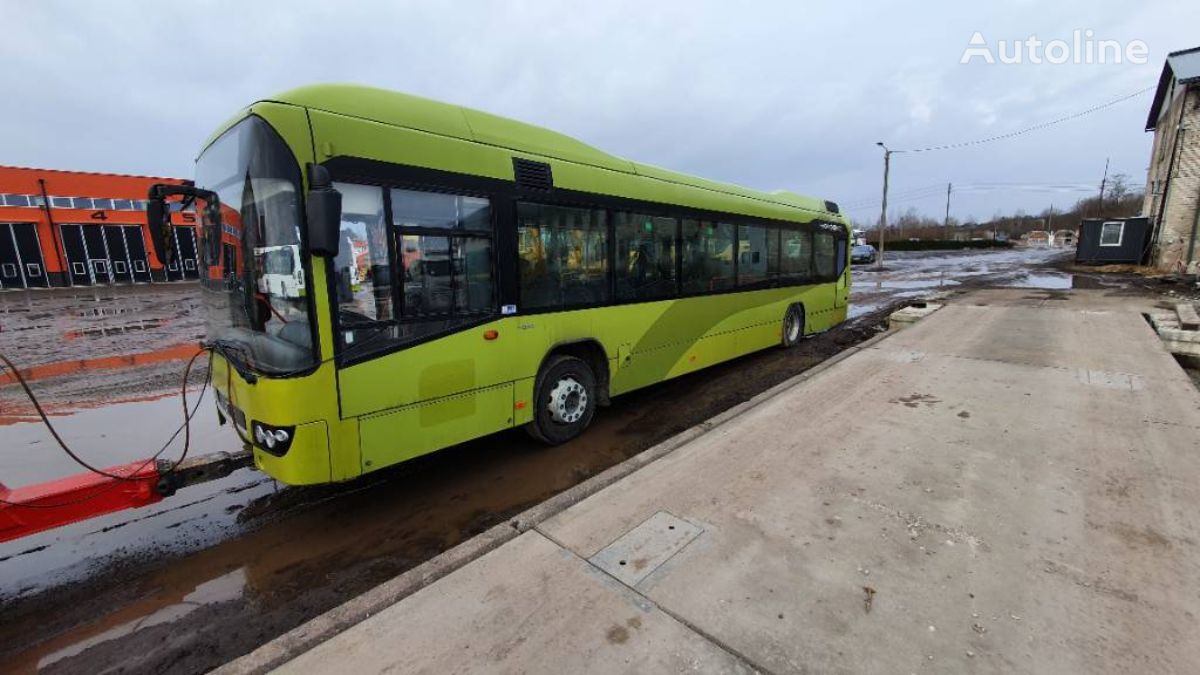 Volvo BRLH 7700 HYBRID FOR PARTS gradski autobus