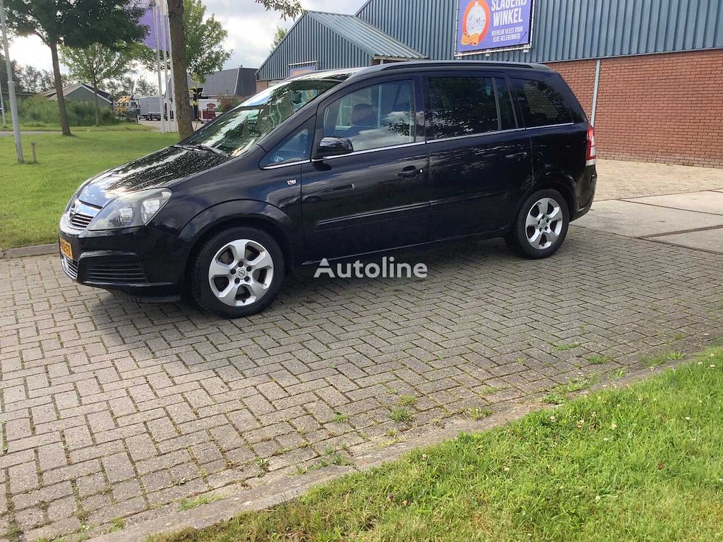 Prodaje se Opel Zafira 2.2 Enjoy minivan na aukciji