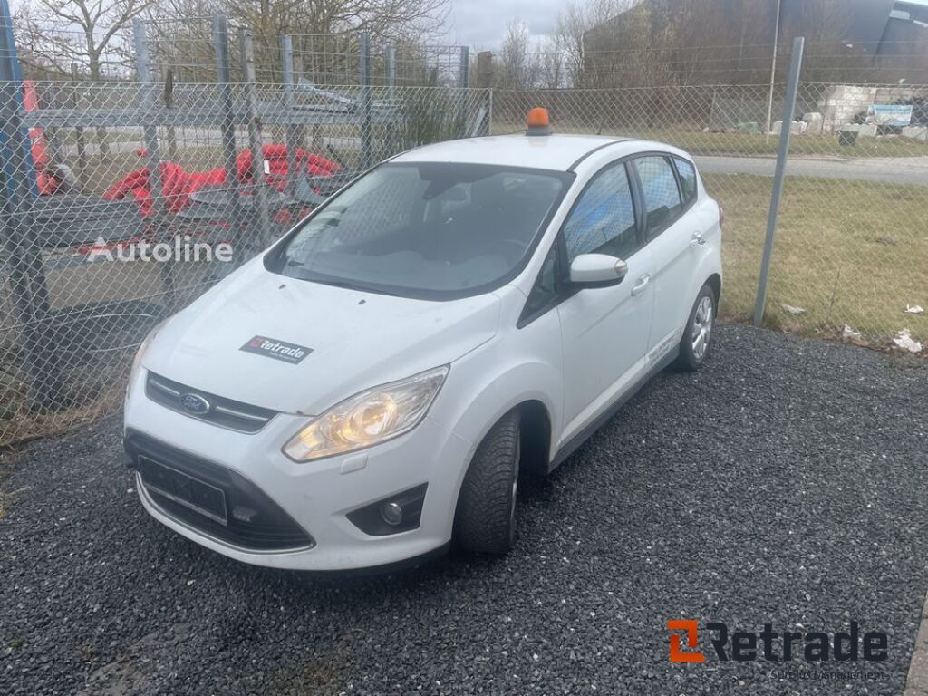 Prodaje se Ford C-Max minivan na aukciji