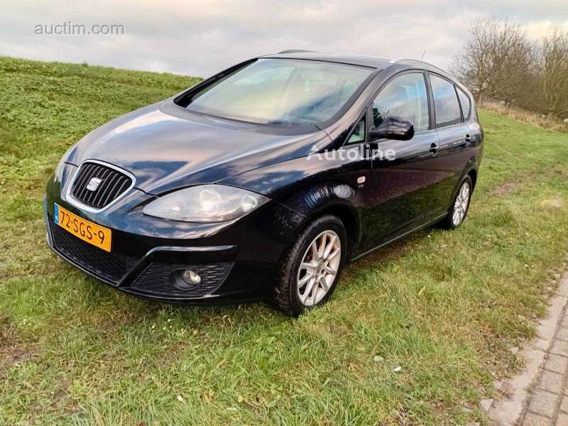 Prodaje se SEAT Altea XL 1.2 TSI Eco.Bns COPA minivan na aukciji