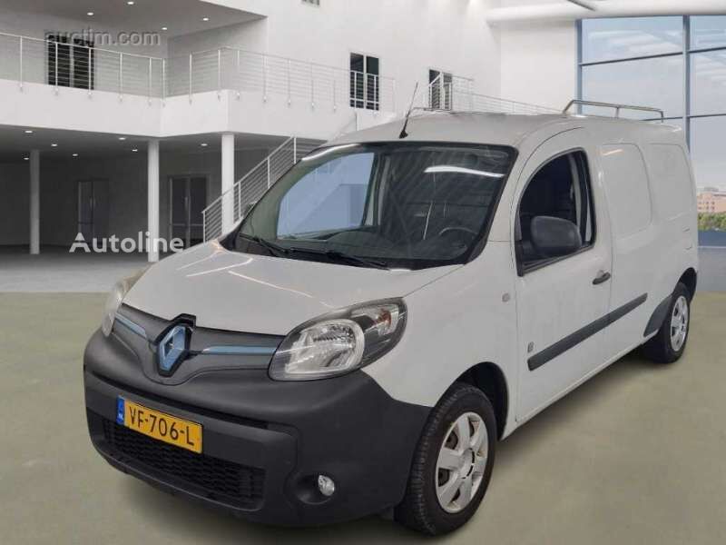 Prodaje se Renault Kangoo Z.E. Maxi minivan na aukciji