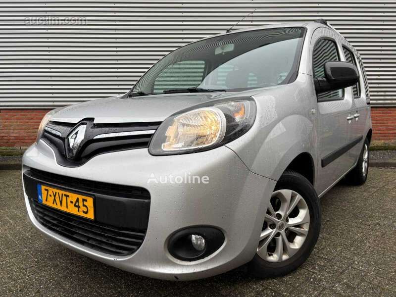 Prodaje se Renault Kangoo Family 1.2 TCe Limited S&S minivan na aukciji