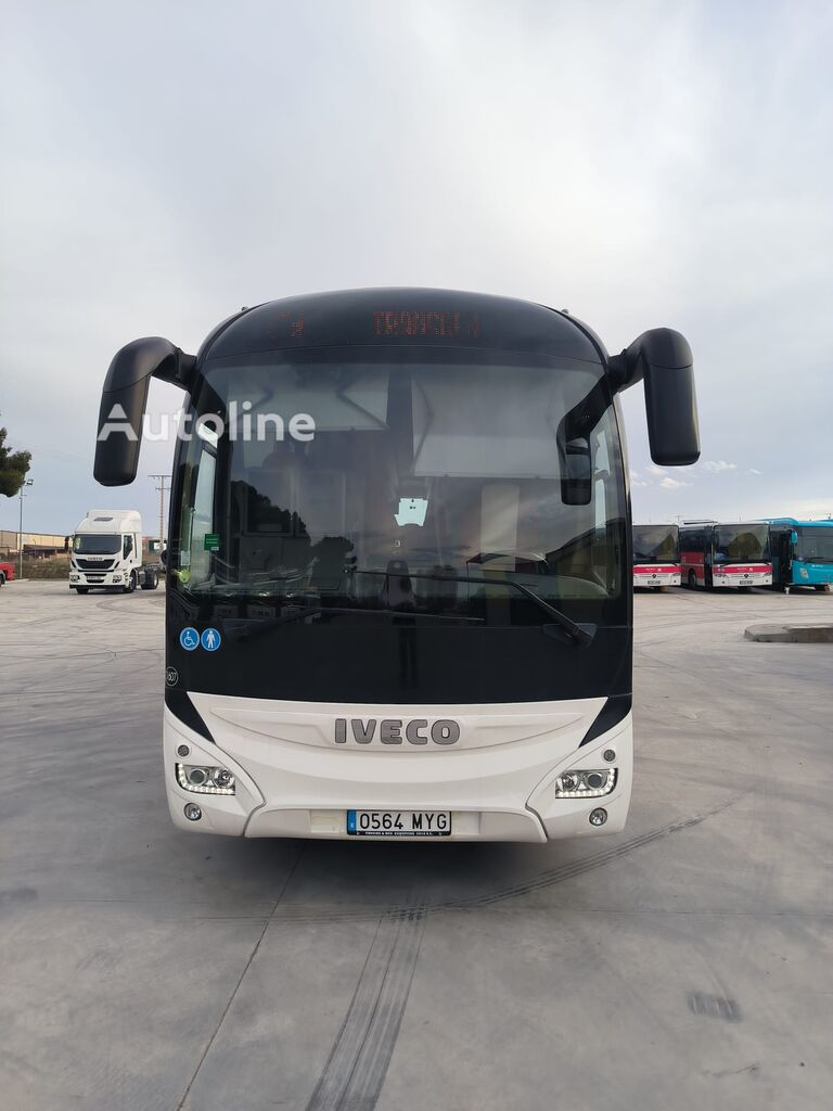 IVECO Magelys 13m 59+1 with Lift autobus za razgledavanje grada