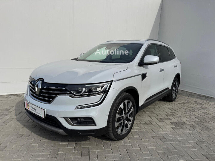 Renault koleos 2.0 dci 177 cp automat krosover