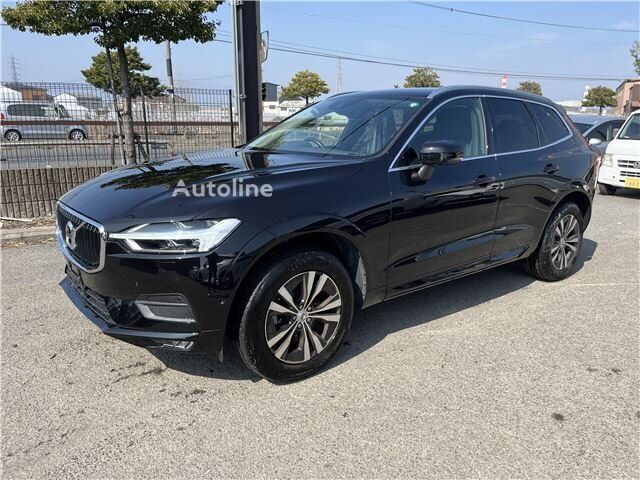 Volvo XC60 krosover