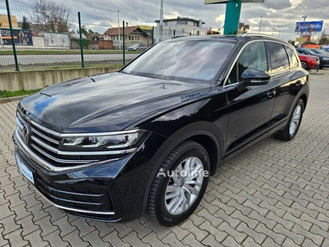 Volkswagen Touareg 3.0 krosover