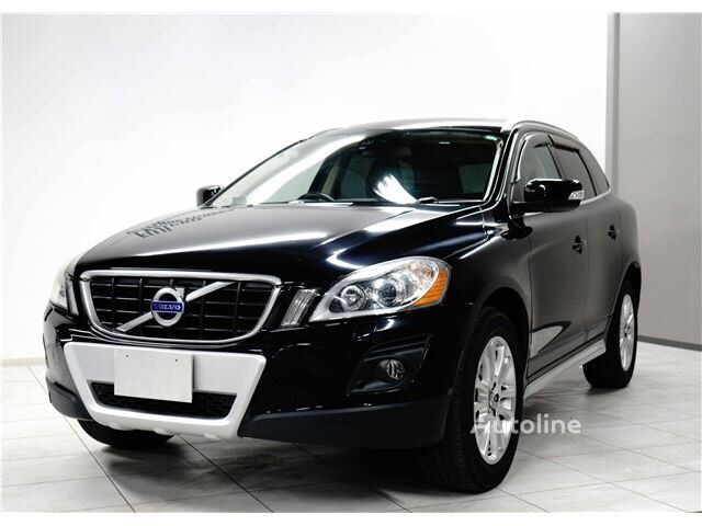 Volvo XC60 krosover