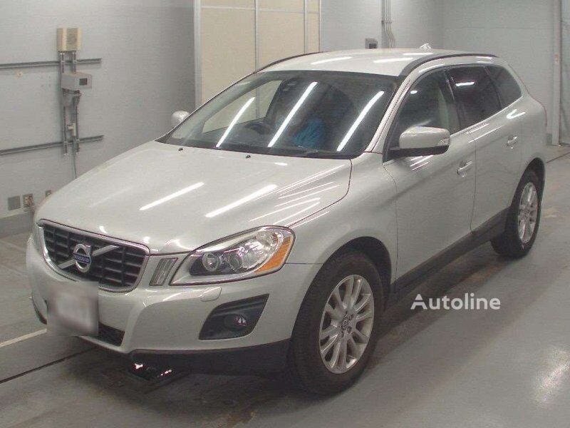 Volvo XC60 krosover