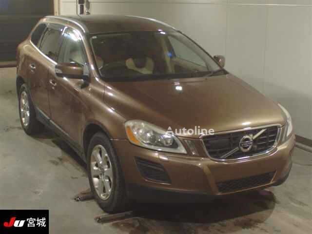 Volvo XC60 krosover