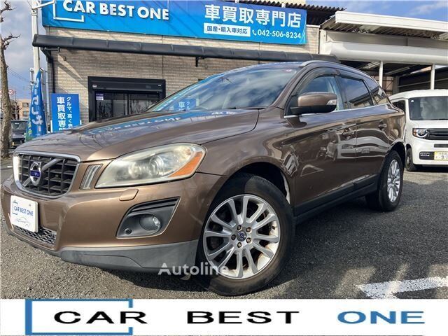 Volvo XC60 krosover