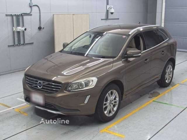 Volvo XC60 krosover