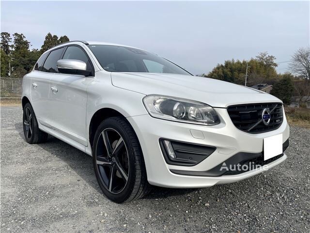 Volvo XC60 krosover