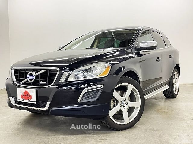 Volvo XC60 krosover