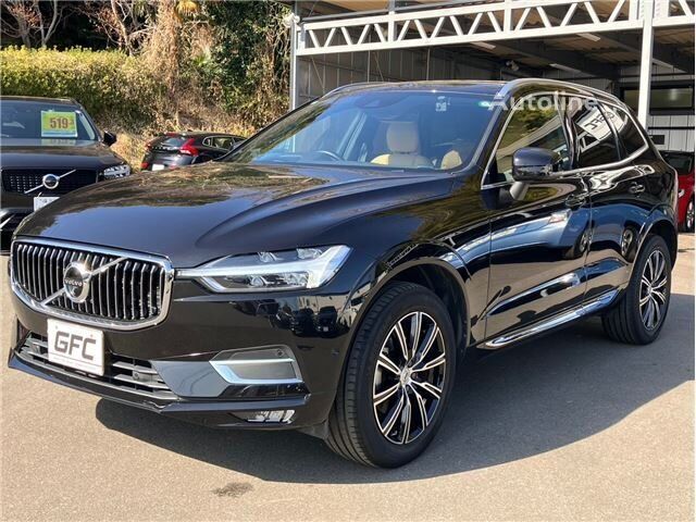 Volvo XC60 krosover