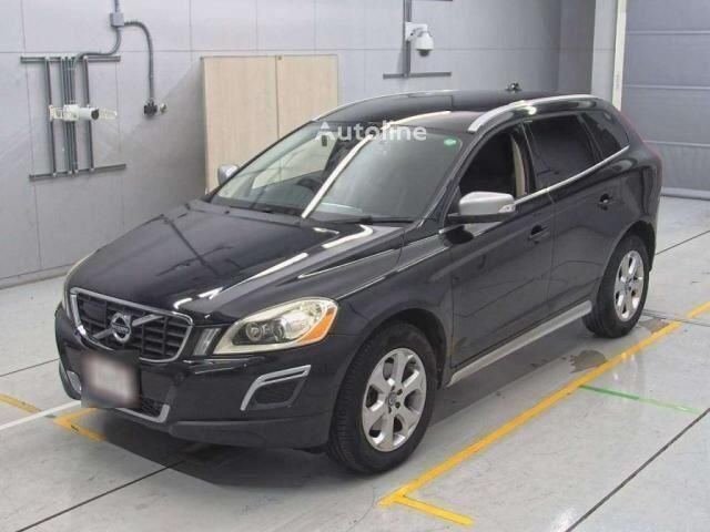 Volvo XC60 krosover