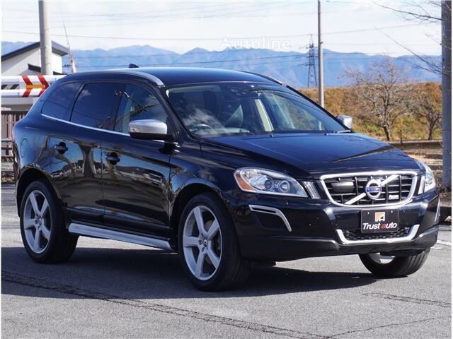 Volvo XC60 krosover