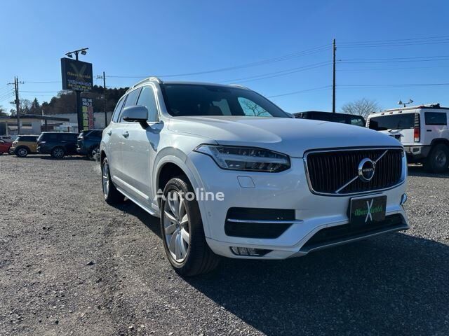 Volvo XC90 krosover